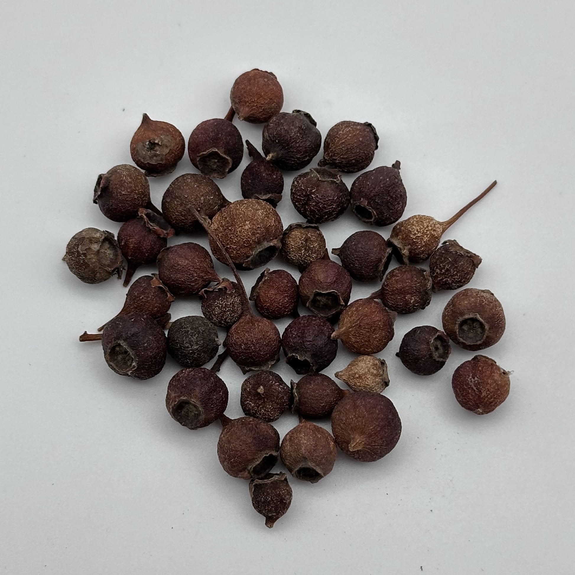 Allspice Whole Herbal Tea – AIHERBS