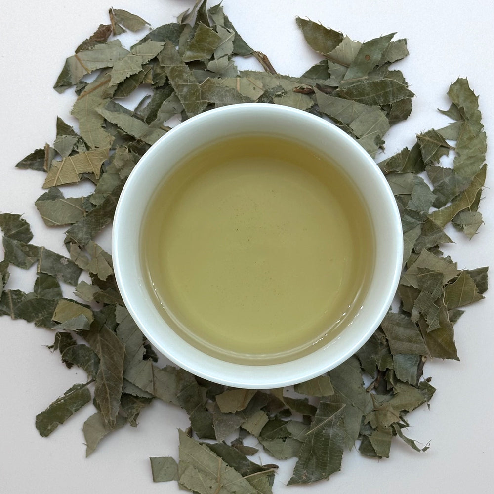 Horny Goat Weed / Epimedium Herbal Tea – AIHERBS